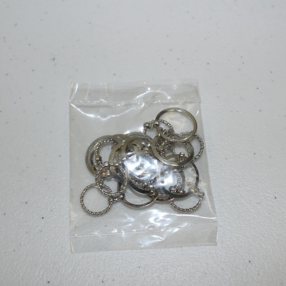 Mary Kay | Jewelry | Mary Kay Silver Chain Necklace | Poshmark